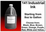 Industrial Inks