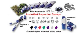 Insta-Mark Series