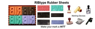 Ribbed Base Sheets