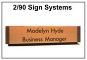 2/90 Sign Systems