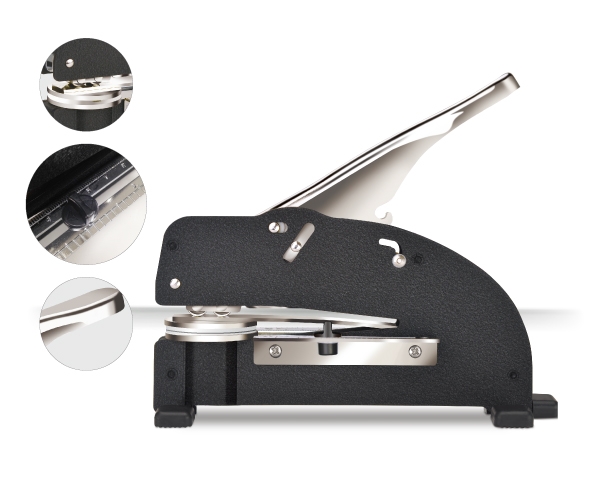 Extra Long Reach Embossing Seal Shiny EZ-ELR Extra Long Reach Desk ...