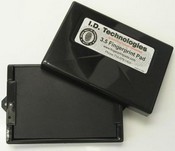 Ceramic Fingerprint Pad Fingerprint Pads Fingerprint Pad Perfect Print ...