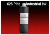 #628 Polyethylene Stamp Ink