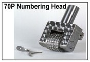 Numbering Heads