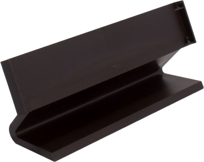 9000 Architectural Plastic Desk Base