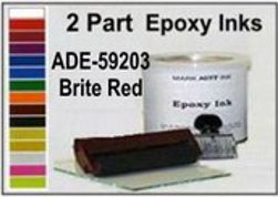 Two Part Epoxy