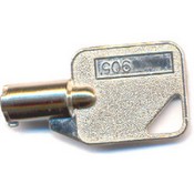 Acroprint Key Replacements