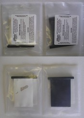 Black Epoxy Ink 12.5 Gram Packet 2 Part Epoxy Packet