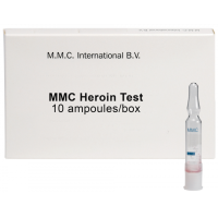 MMC Presumptive Drug Testing Kits