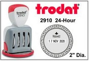 Trodat 4000 Series