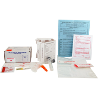 II Swabs & Other Related Products