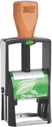 2000 Plus GL2300 Heavy Duty Stamper