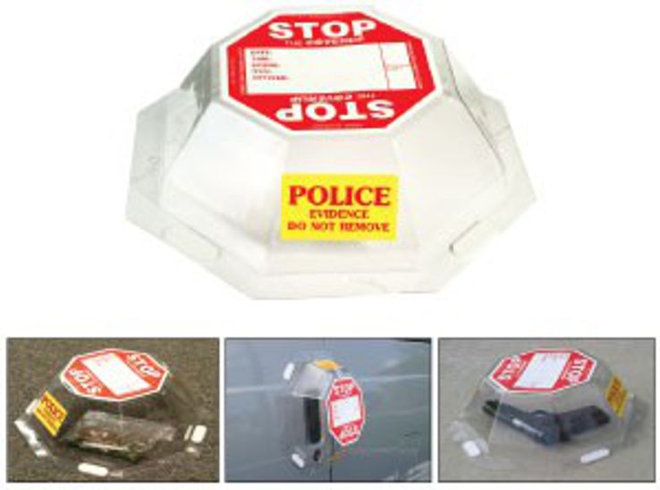 Evidence Cover-up Protector Cover-up Evidence Protector The Coverup ...