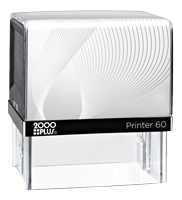 2000 Plus New Printer P-60 2000 Plus P60 P60 2000 Plus