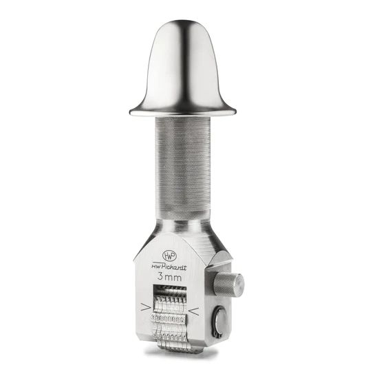 NHH 100 Compact Numbering Head with Striking Cap