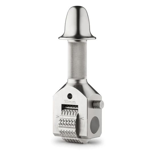 NHH 100 Compact Numbering Head with Striking Cap