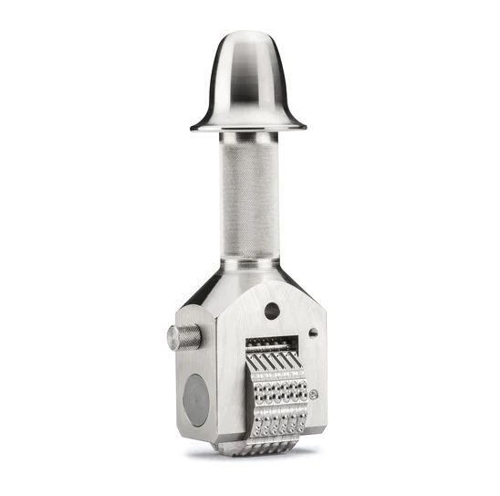 NHH 100 Compact Numbering Head with Striking Cap