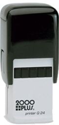 2000 Plus Q24 Replacement Ink Pad