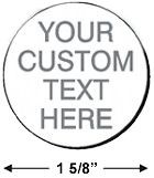 2000 Plus Printer R-40 Self Inking Stamp