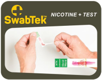SWABTEK TEST KITS