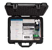 Fingerprint Ink Pad, Fingerprint Supplies, Fingerprint Kits ...